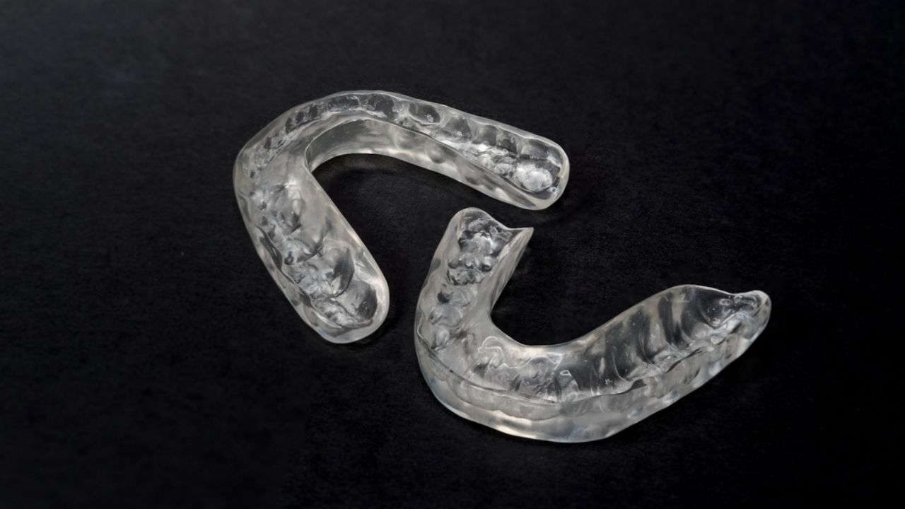 Placa miorrelaxante: o que é, para que serve, tipos e como higienizar