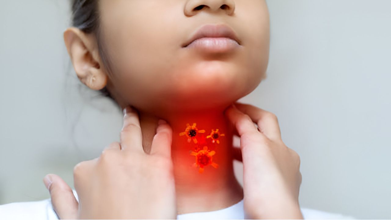 Está com caseum na garganta? Saiba o que é e como tratar!